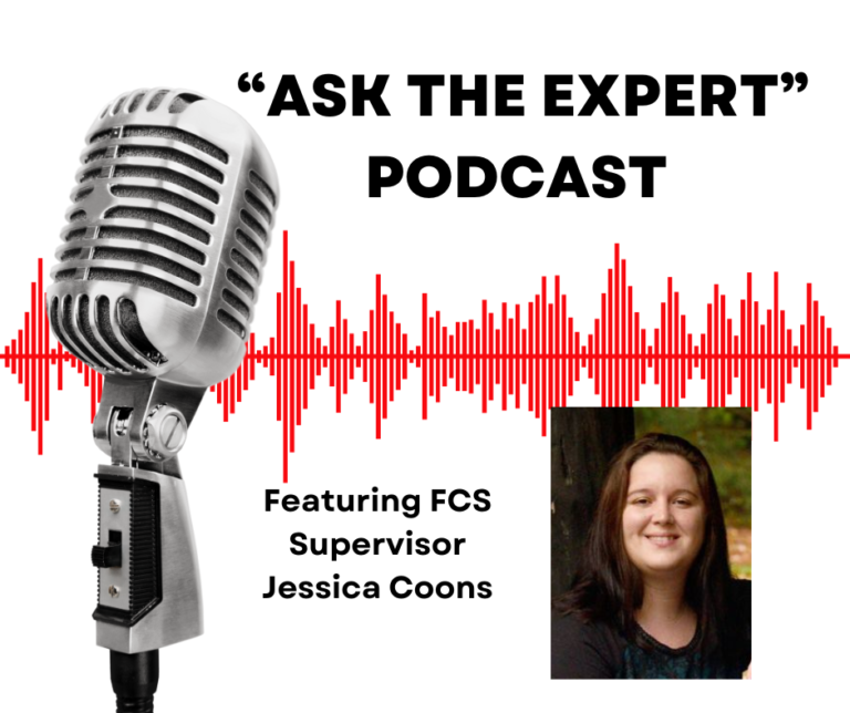 FCS Featured on “Ask the Expert” Podcast! - Family Care Services ...